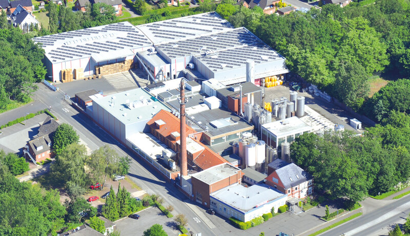 Nothing but the crème de la crème