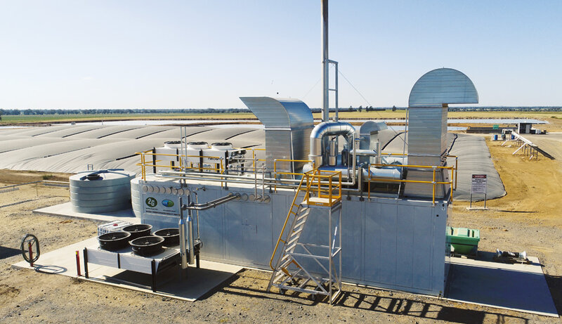 avus | 548-4,500 kW | Built for big tasks | 2G Energy