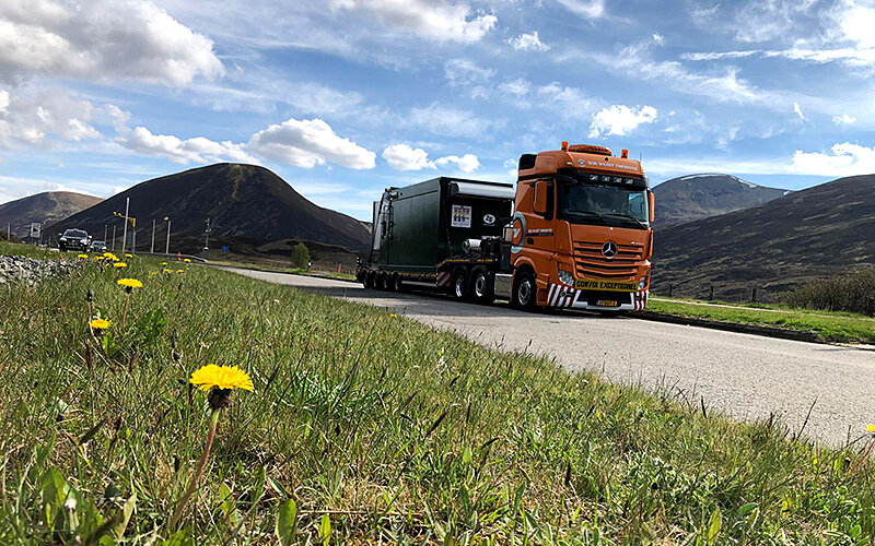 2G delivers 100% hydrogen CHP to the UK