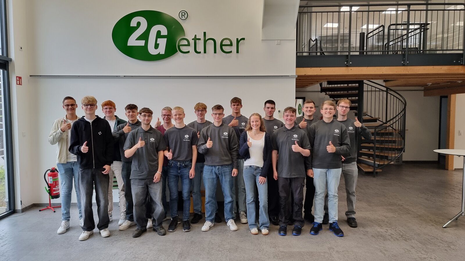 2G Energy AG | CHP manufacturer | Technology leader