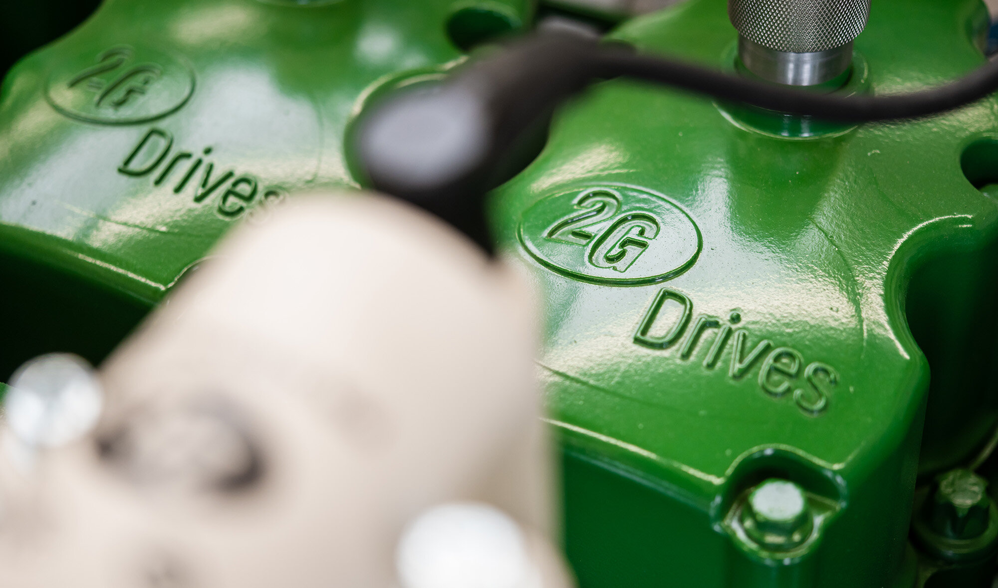 History | The milestones in the history of 2G Energy