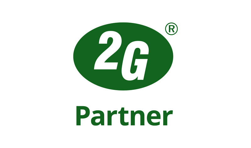 Locations and partners worldwide | Find your 2G partner! : 2G Energy Ltd.