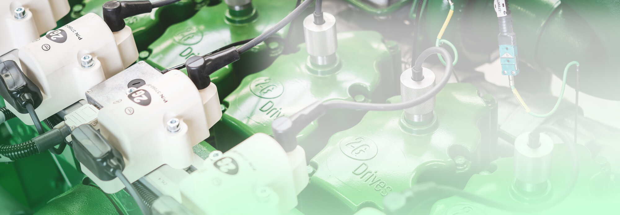 How does cogeneration work? | CHP explained | 2G Energy : 2G Energy