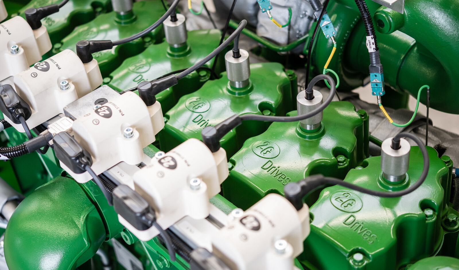 How can the energy transition succeed? | 2G Energy AG