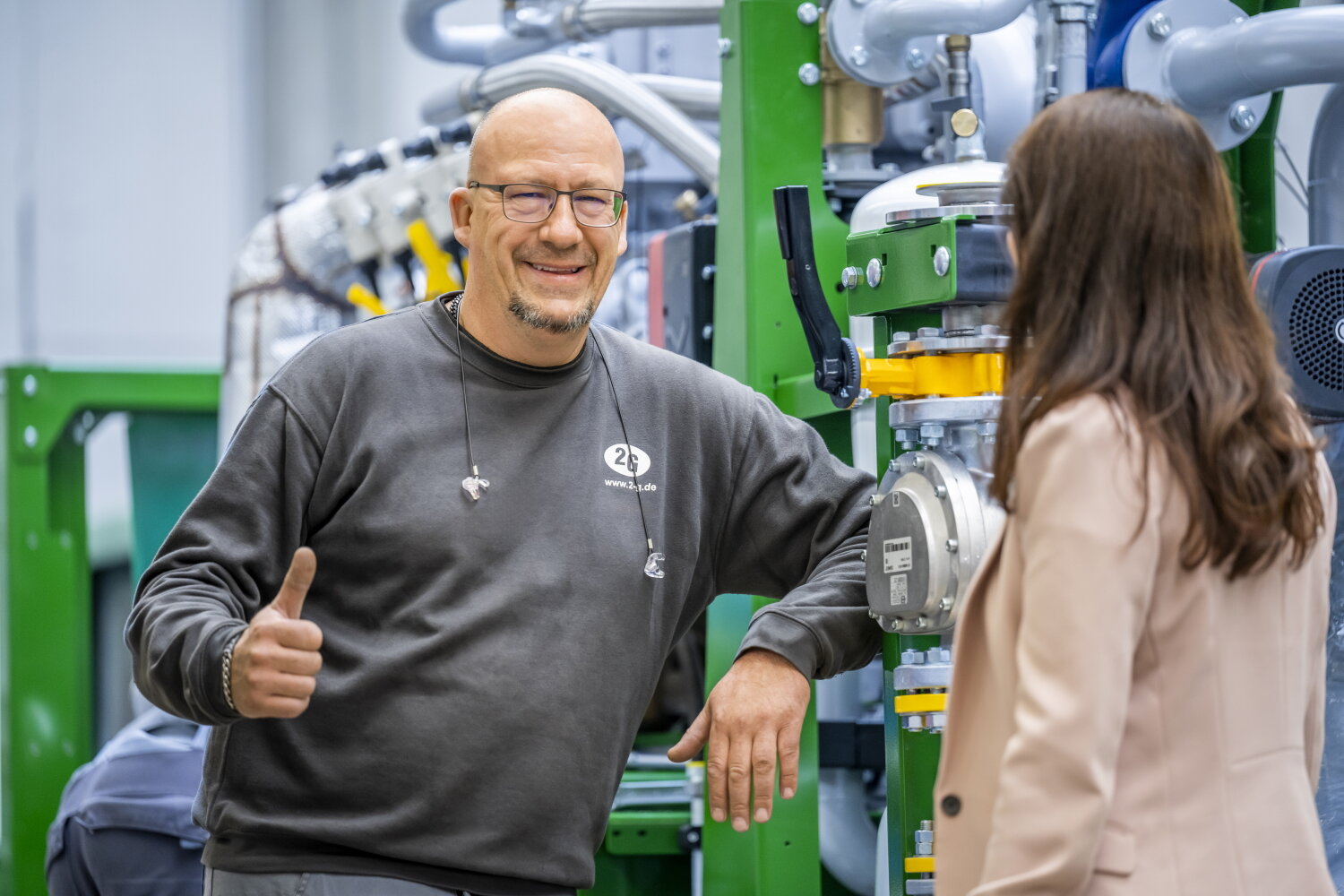2G Energy Ltd | Eco Sustainable Combined Heat and Power : 2G Energy Ltd.