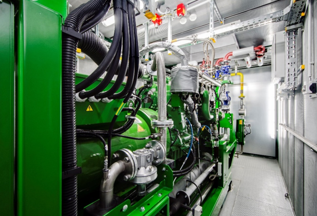 What is Combined Heat and Power (CHP) and How Does it Work in the UK ...